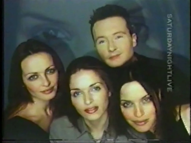 The Corrs | Saturday Night Live Wiki | Fandom