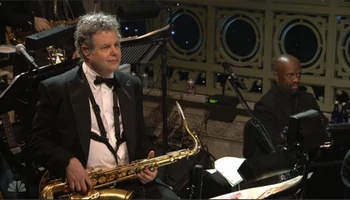 Leon Pendarvis | Saturday Night Live Wiki | Fandom