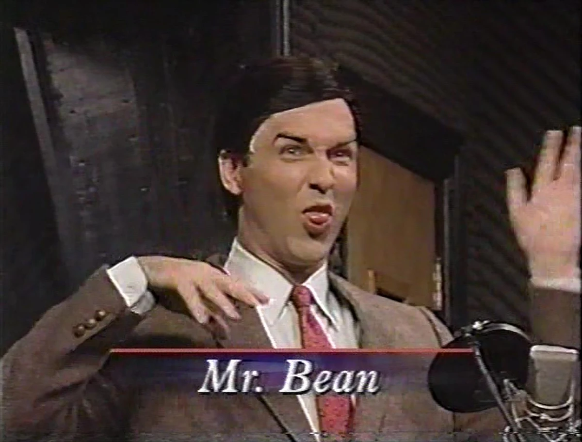 Rowan Atkinson | Saturday Night Live Wiki | Fandom