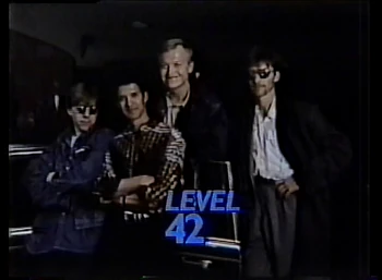 Level 42 | Saturday Night Live Wiki | Fandom