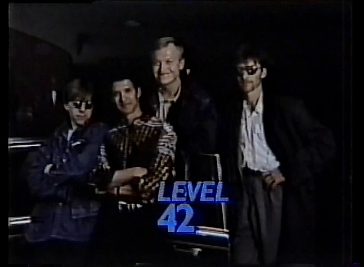Level 42 | Saturday Night Live Wiki | Fandom