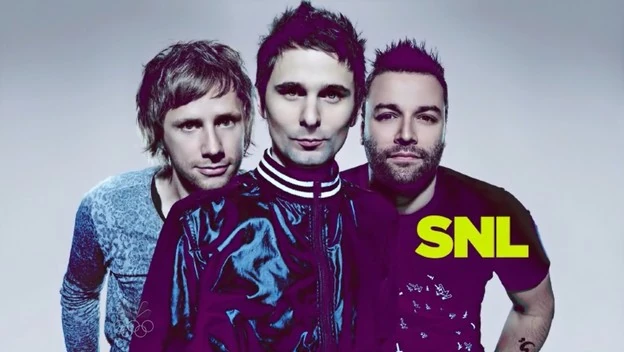 Muse | Saturday Night Live Wiki | Fandom