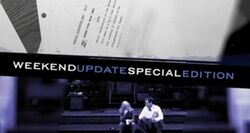Weekend Update Summer Edition | Saturday Night Live Wiki | Fandom