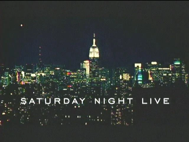 Saturday Night Live | Saturday Night Live Wiki | Fandom
