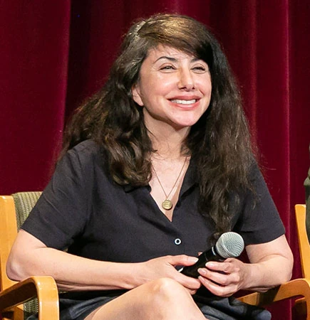 Gena Rositano | Saturday Night Live Wiki | Fandom