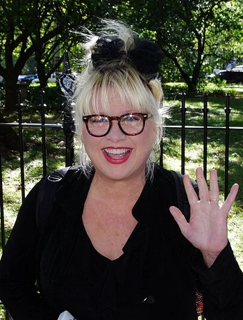 Victoria Jackson | Saturday Night Live Wiki | Fandom