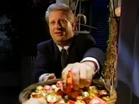 Bill Clinton | Saturday Night Live Wiki | Fandom