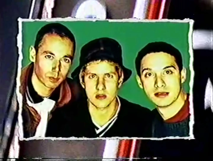 Beastie Boys | Saturday Night Live Wiki | Fandom