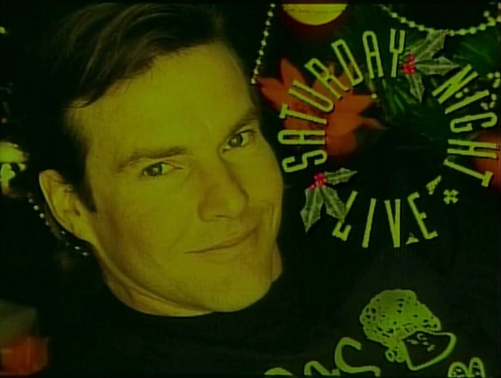 December 15, 1990 | Saturday Night Live Wiki | Fandom