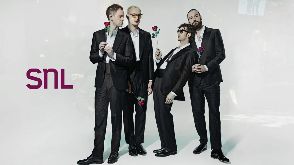 Category:Season 48 Musical Guests | Saturday Night Live Wiki | Fandom