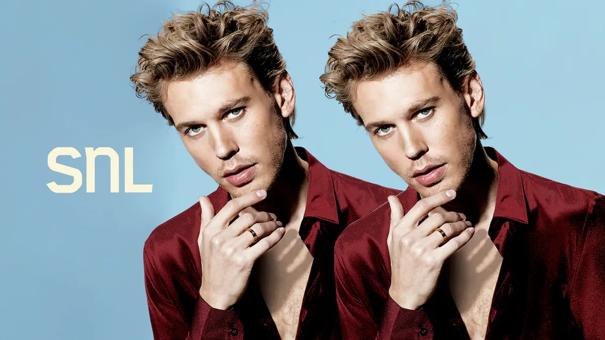 Austin Butler | Saturday Night Live Wiki | Fandom