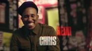 Chris Redd | Saturday Night Live Wiki | Fandom