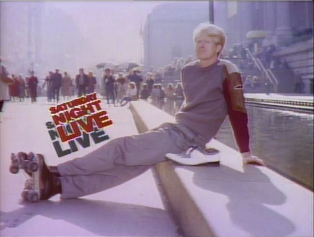 December 1, 1984 | Saturday Night Live Wiki | Fandom
