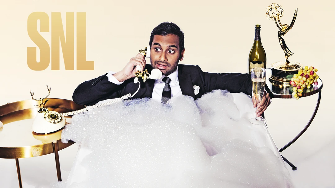 Aziz Ansari | Saturday Night Live Wiki | Fandom