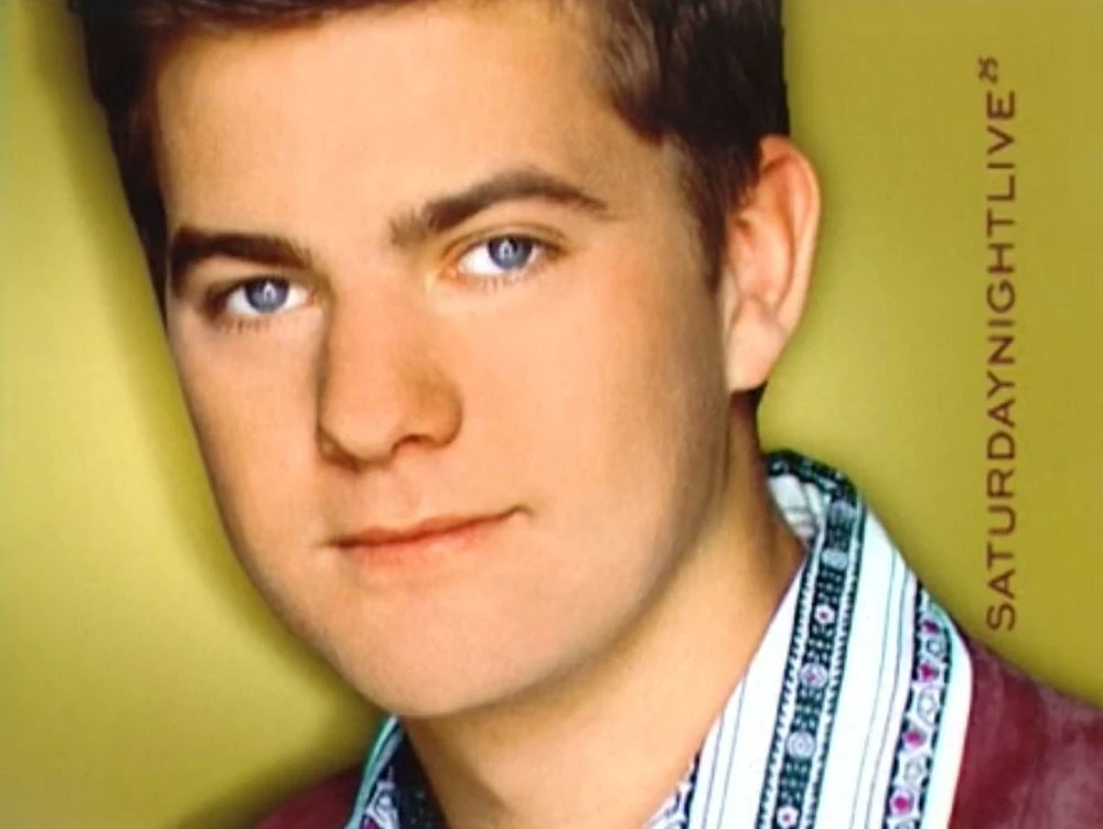Joshua Jackson | Saturday Night Live Wiki | Fandom
