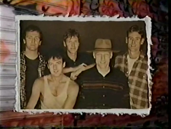 Midnight Oil | Saturday Night Live Wiki | Fandom