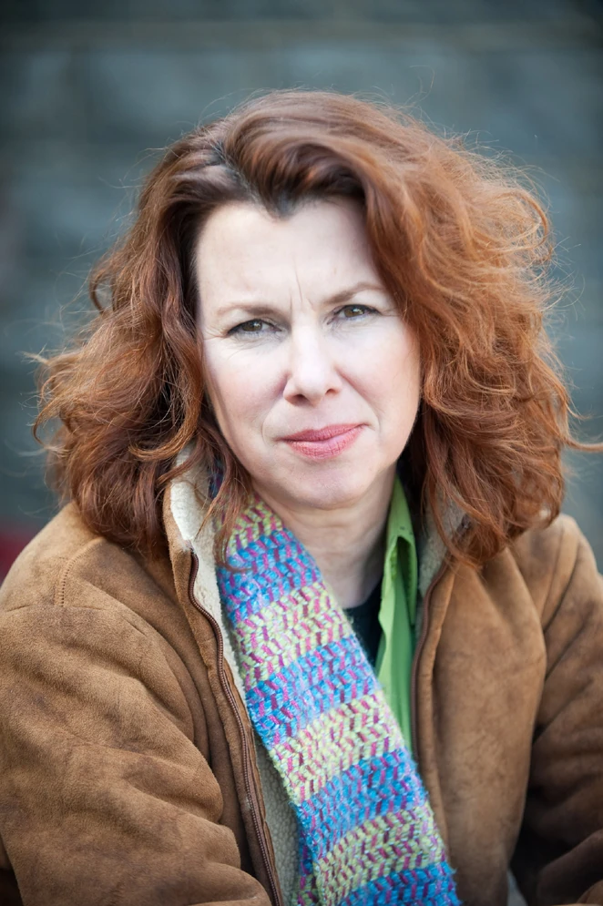 Siobhan Fallon Hogan | Saturday Night Live Wiki | Fandom