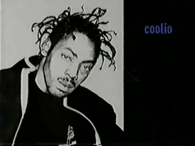 Coolio | Saturday Night Live Wiki | Fandom