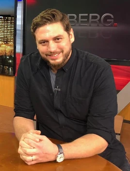 Streeter Seidell | Saturday Night Live Wiki | Fandom