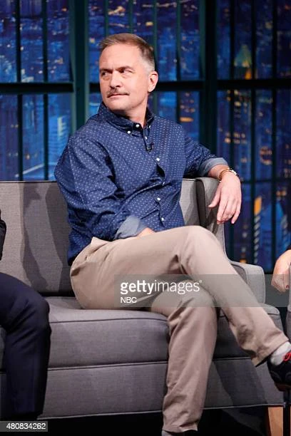 James Anderson | Saturday Night Live Wiki | Fandom