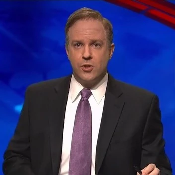 Bill O'Reilly | Saturday Night Live Wiki | Fandom