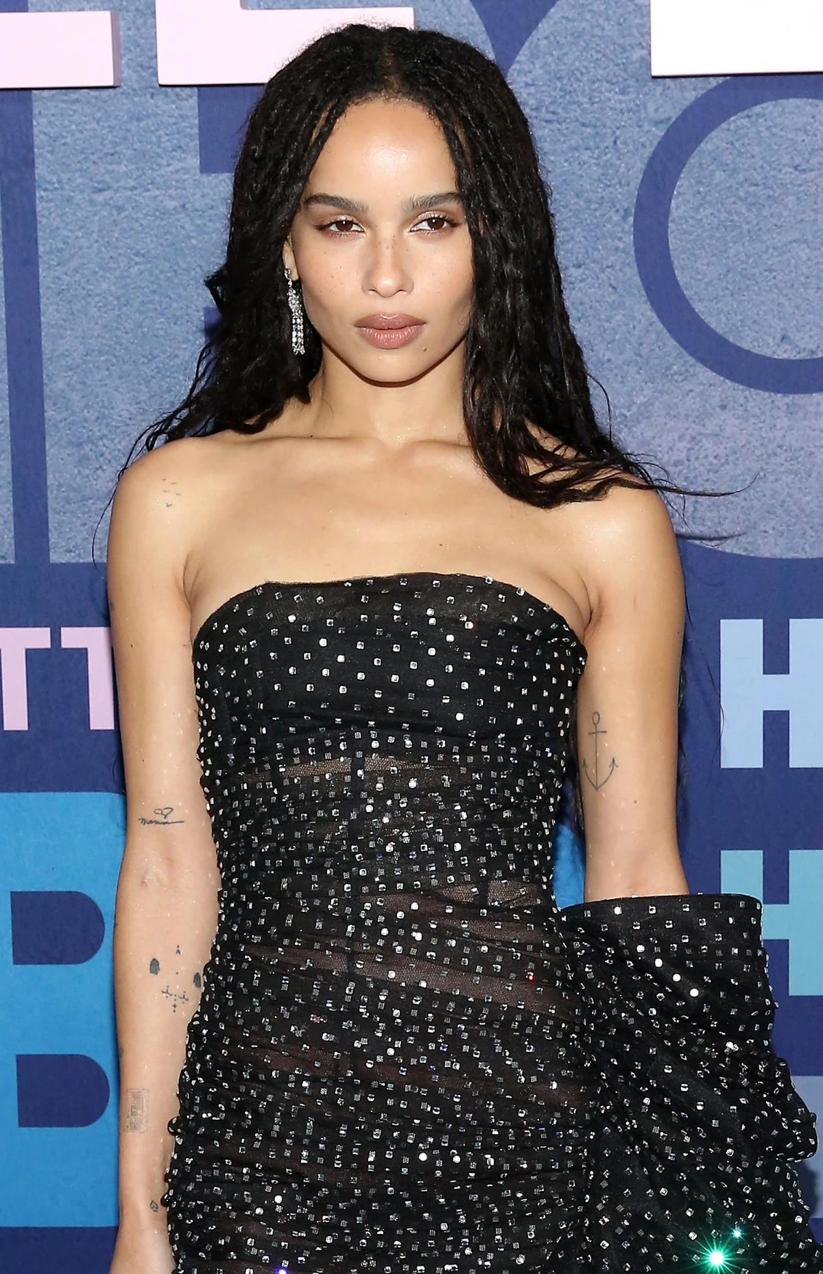 Zoë Kravitz | Saturday Night Live Wiki | Fandom