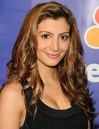 Nasim Pedrad | Saturday Night Live Wiki | Fandom