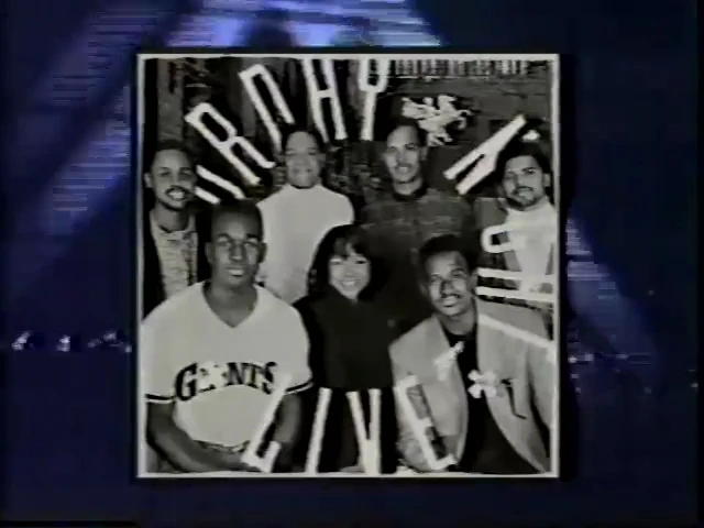 Big Daddy Kane | Saturday Night Live Wiki | Fandom