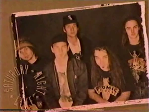 April 11, 1992 | Saturday Night Live Wiki | Fandom