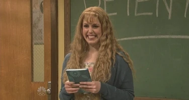 Ms. Meadows | Saturday Night Live Wiki | Fandom