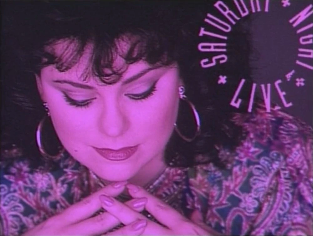 Delta Burke | Saturday Night Live Wiki | Fandom