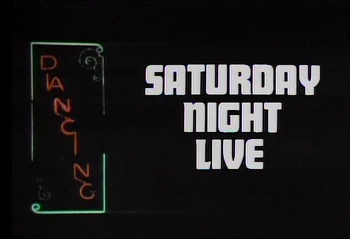 Season 2 | Saturday Night Live Wiki | Fandom