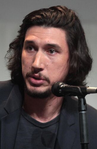 Adam Driver | Saturday Night Live Wiki | Fandom