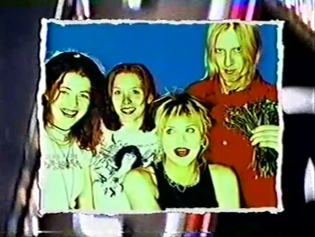 Hole | Saturday Night Live Wiki | Fandom