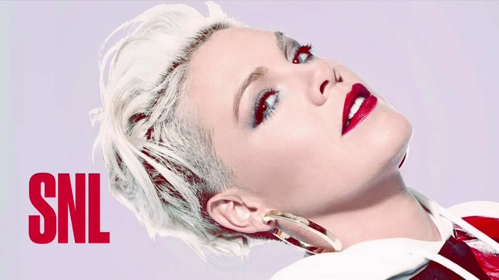 Pink | Saturday Night Live Wiki | Fandom