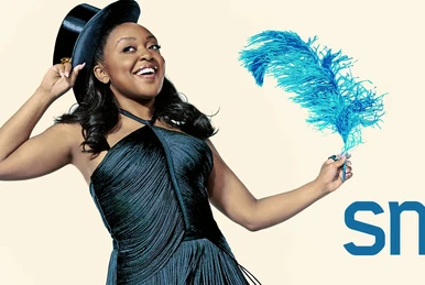 Noel Wells Snl Intro