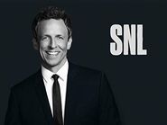 Seth Meyers | Saturday Night Live Wiki | Fandom