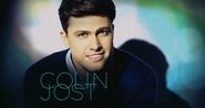 Colin Jost | Saturday Night Live Wiki | Fandom