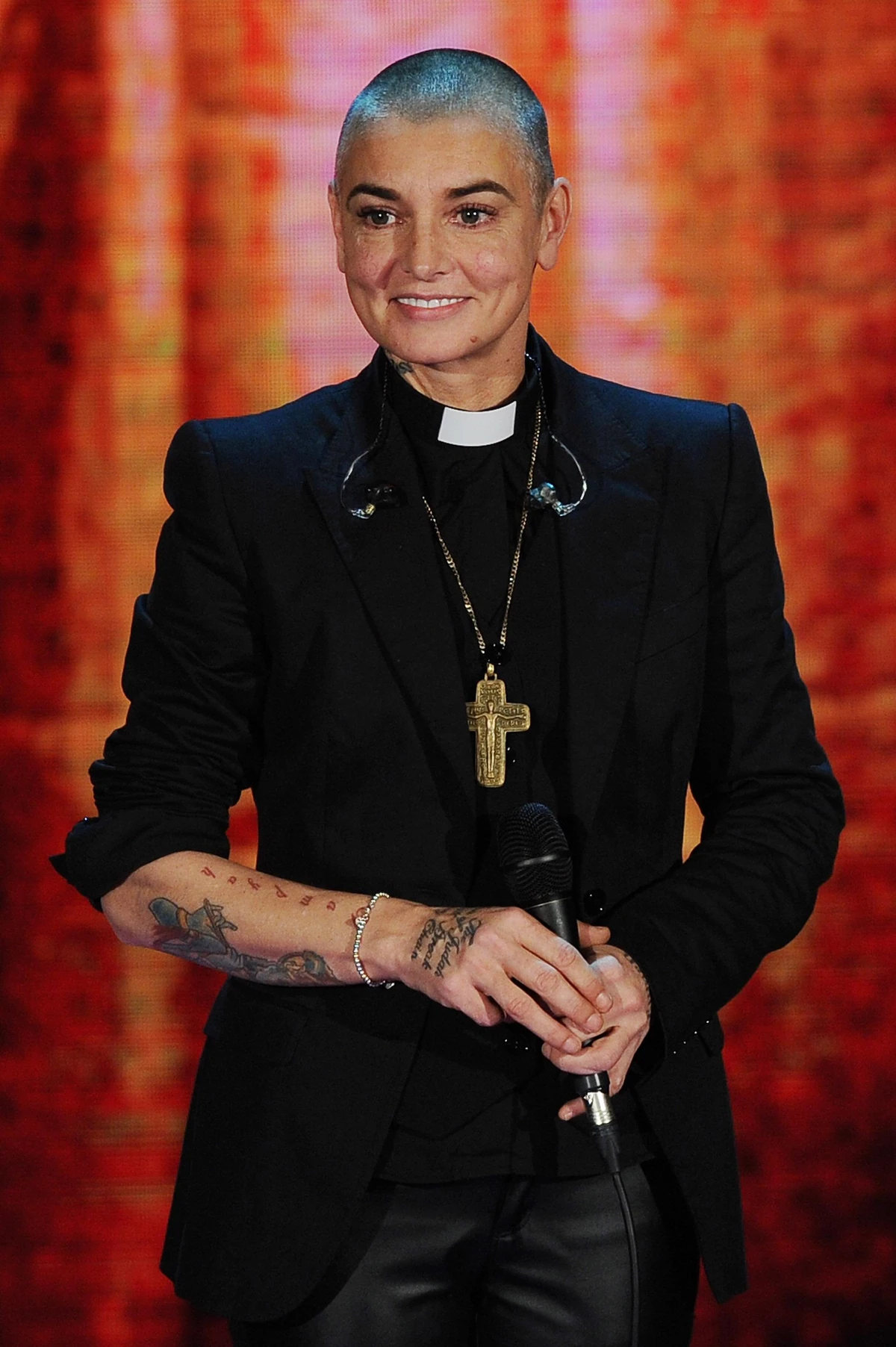 Sinéad O'Connor | Saturday Night Live Wiki | Fandom