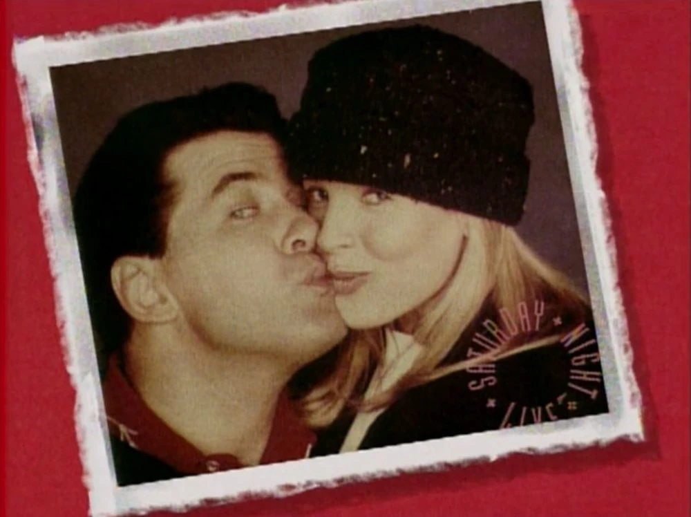 February 12, 1994 | Saturday Night Live Wiki | Fandom