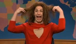 Cathy | Saturday Night Live Wiki | Fandom