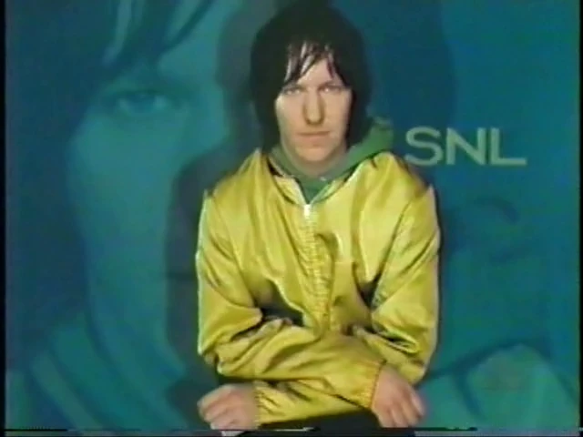 Elliott Smith | Saturday Night Live Wiki | Fandom