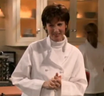 Superstjerne Snl Mary