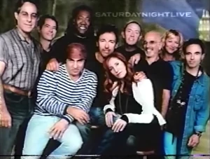 October 5, 2002 | Saturday Night Live Wiki | Fandom
