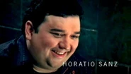 Horatio Sanz | Saturday Night Live Wiki | Fandom