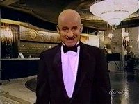 Telly Savalas | Saturday Night Live Wiki | Fandom