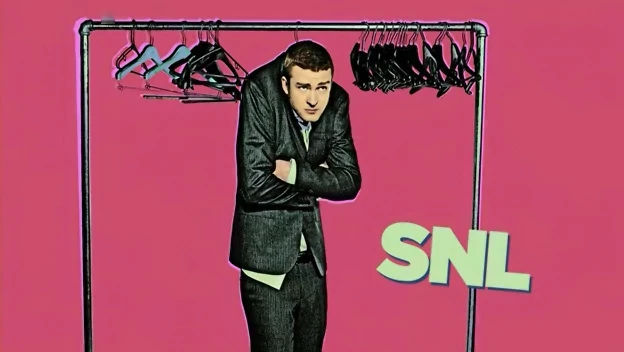 Justin Timberlake 2022 Snl Promo
