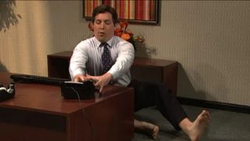 Josh Hutcherson Barefoot