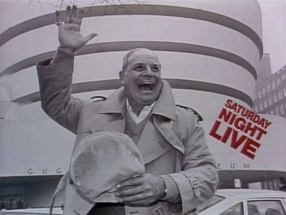 January 28, 1984 | Saturday Night Live Wiki | Fandom