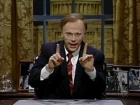 George H. W. Bush | Saturday Night Live Wiki | Fandom